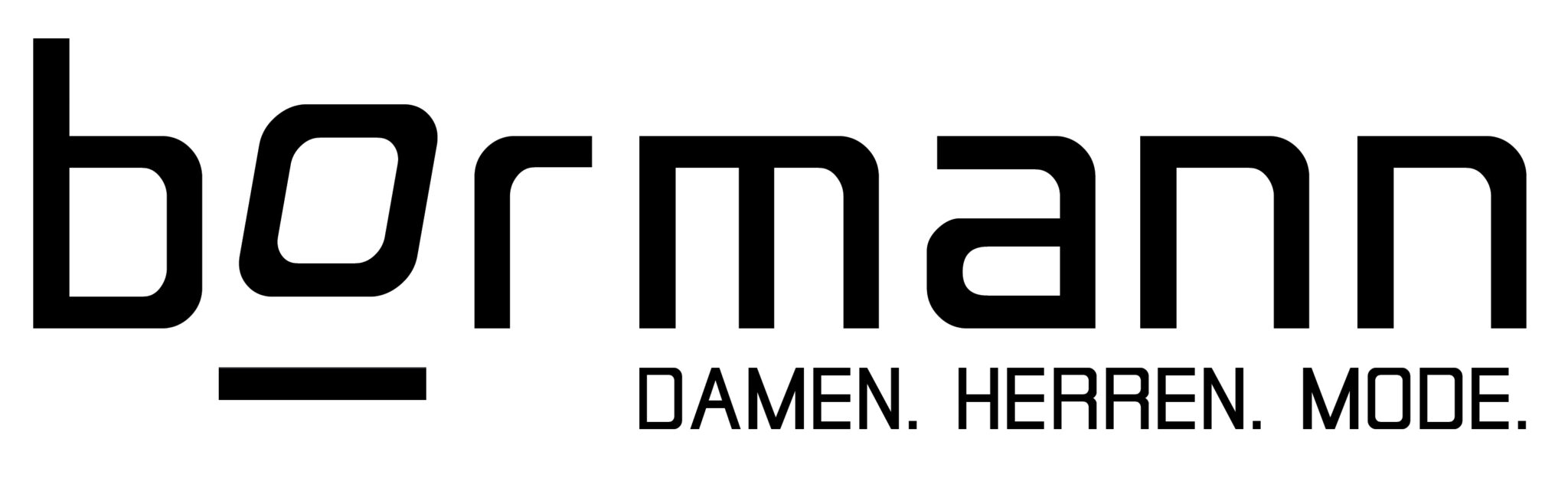 BORMANN DAMEN. HERREN. MODE. – DAMEN. HERREN. MODE.